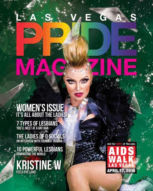 Las Vegas PRIDE Magazine – Las Vegas PRIDE
