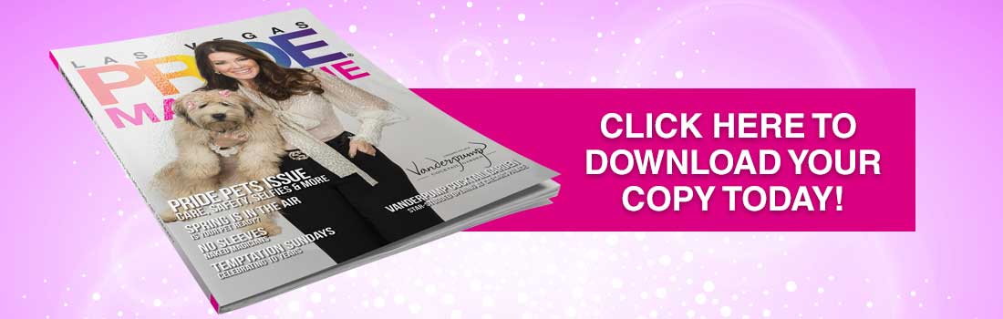 Las Vegas PRIDE - Las Vegas PRIDE