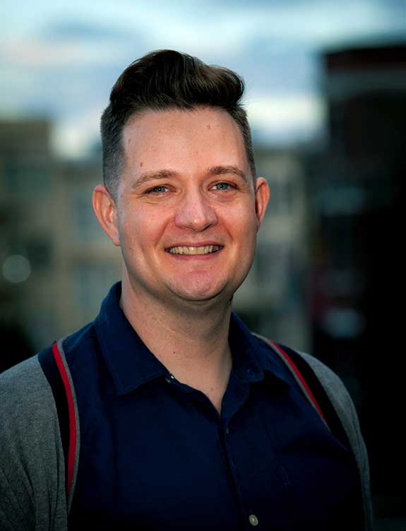 Social Imperatives for Pride Organizers to Support LGBTQ Seniors - Las ...