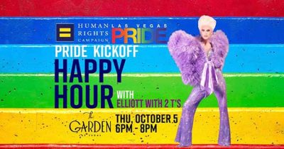 Galleries – Las Vegas PRIDE