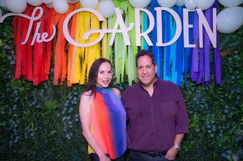 HRC PRIDE Kickoff Happy Hour – Las Vegas PRIDE