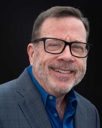 Ron Quinn Human Rights Campaign 2024 Equality Award Honoree – Las Vegas ...