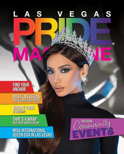 Dust Las Vegas – Las Vegas PRIDE