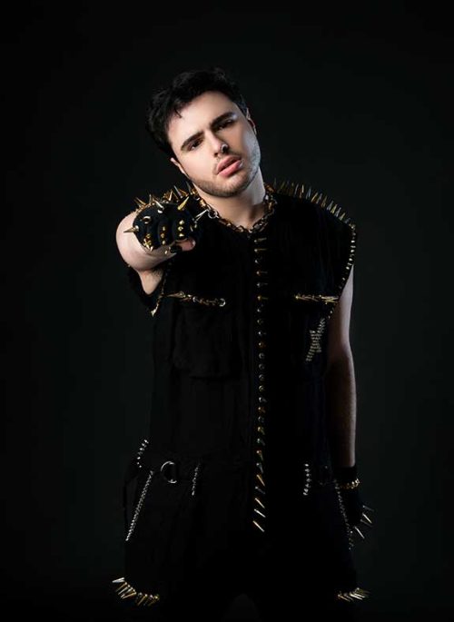 Kuma Health Club Las Vegas – Las Vegas PRIDE