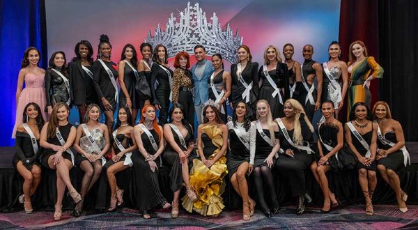 Tiana “Midori” Monet Crowned Miss International Queen USA 2025 – Las ...
