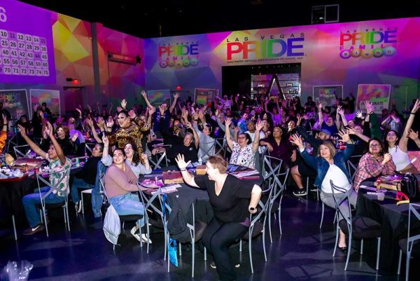 Galleries – Las Vegas PRIDE