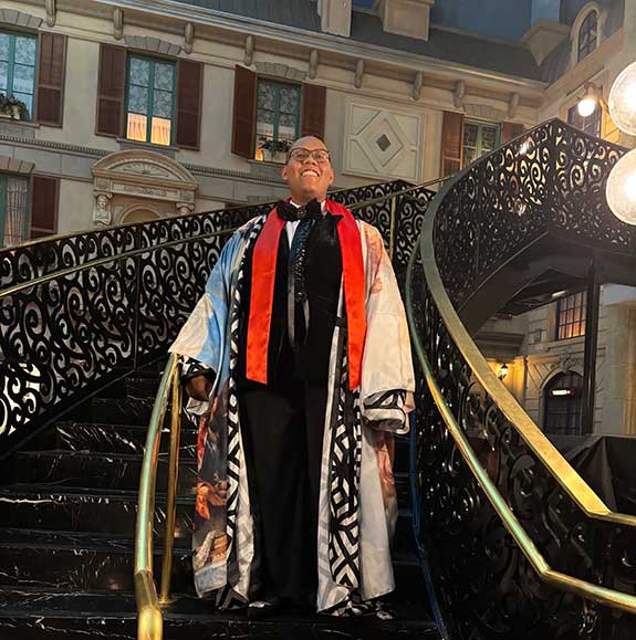 Cut to the Chase: Fashion Focus