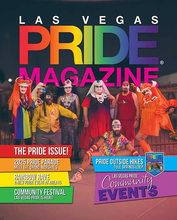 Lauren Weedman: Comedy, Chaos, and “p.s. I Still Love Humanity”