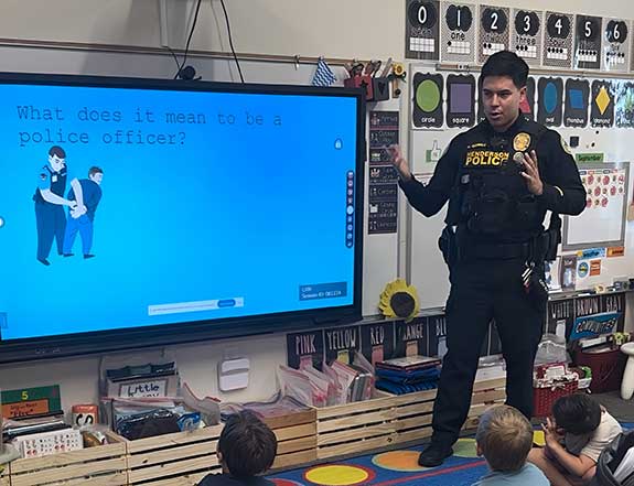 Hero Inside - Angelo Gomez Writes a Story for Every Kid Who’s Ever Felt ...