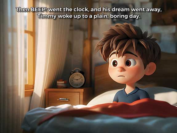 Hero Inside - Angelo Gomez Writes a Story for Every Kid Who’s Ever Felt ...