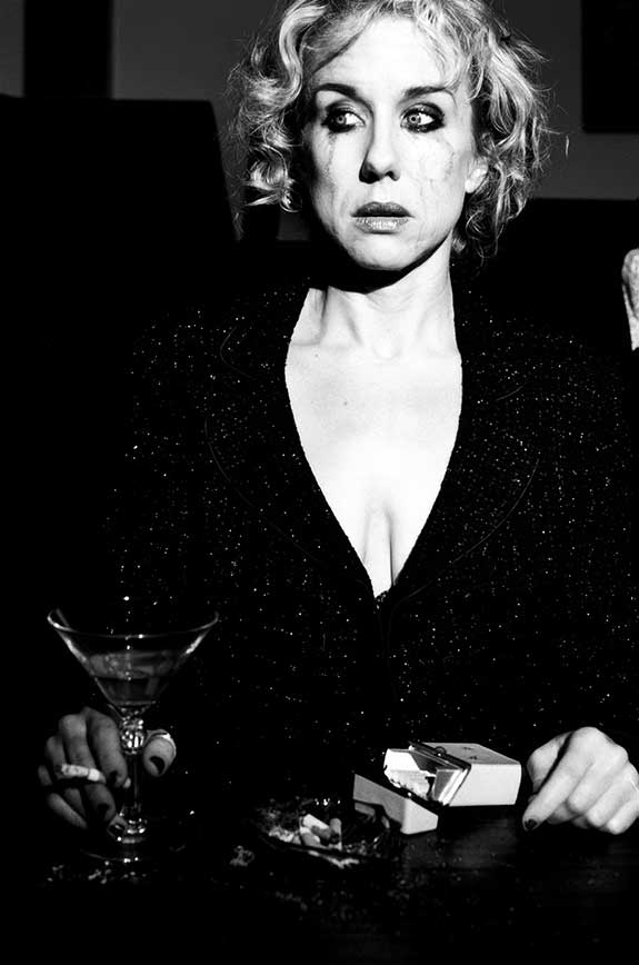 Lauren Weedman: Comedy, Chaos, and “p.s. I Still Love Humanity”