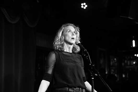 Lauren Weedman: Comedy, Chaos, and “p.s. I Still Love Humanity”