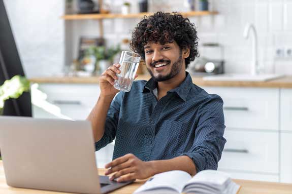 Small Steps, Big Impact: Micro-Habits for a Healthier You